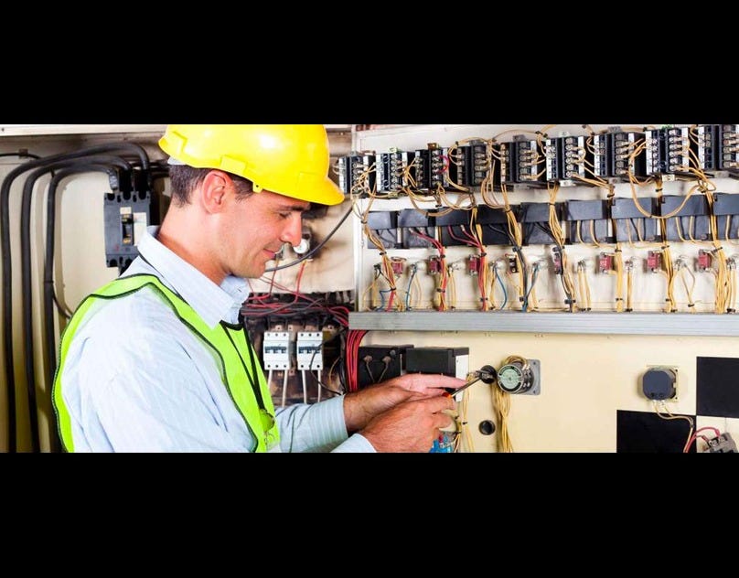 Residential Electrical Services Los Angeles | by Ves Electrical | Medium