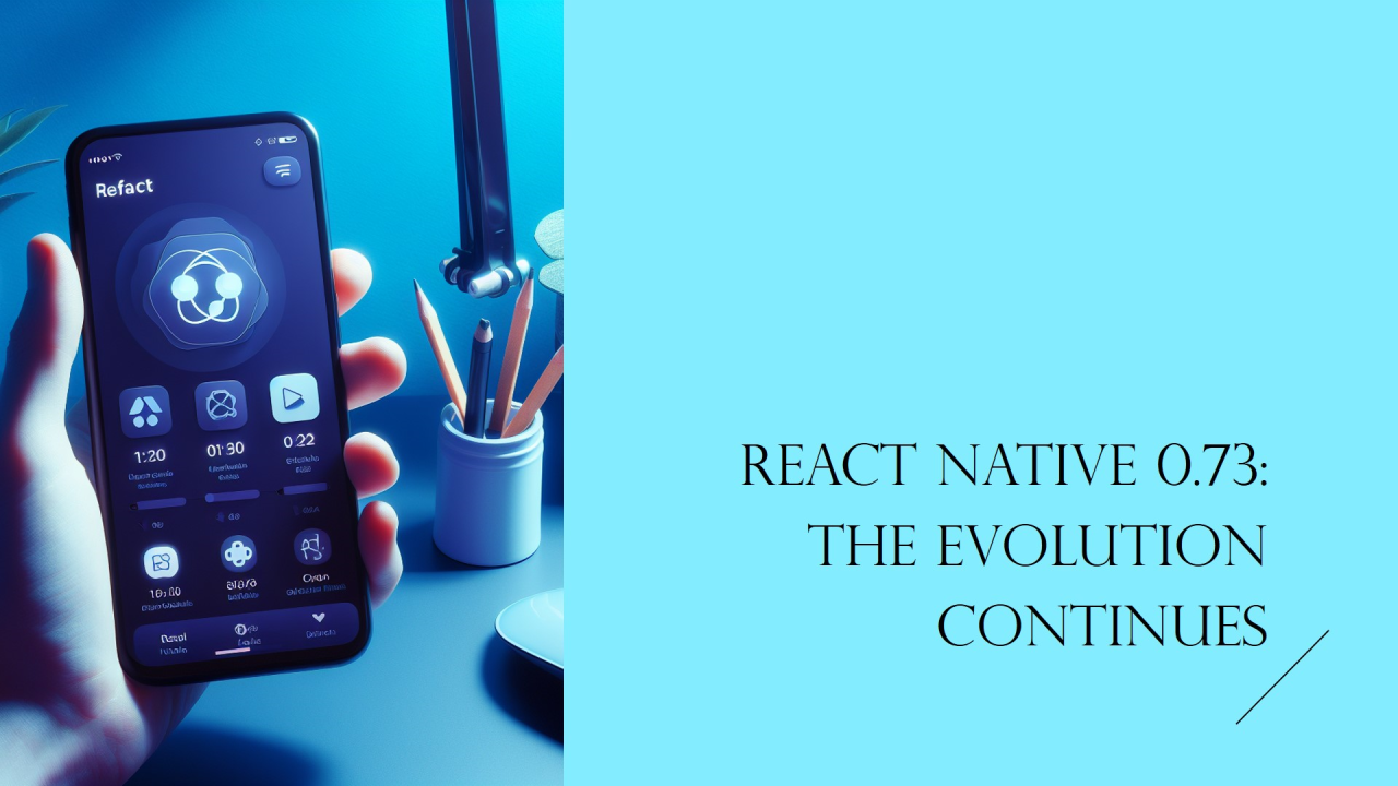 The road map for C# developer to become a React Native developer | by ...