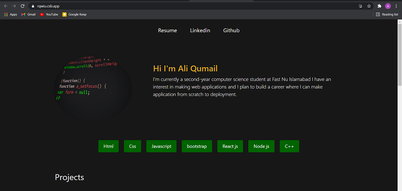 Input() and Output() — Communicate between components in Angular — With Code | by Ali Qumail ...