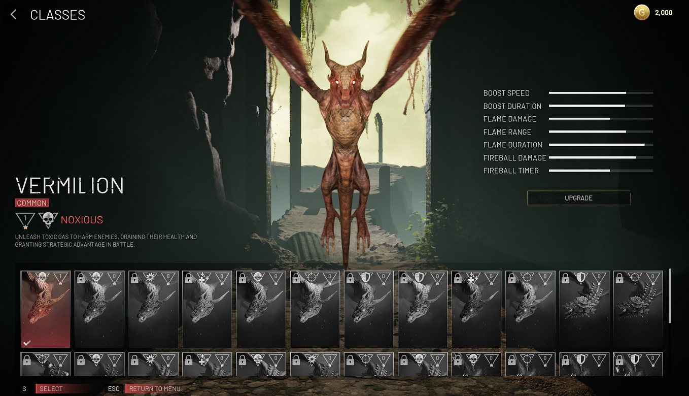 Project Recap. As we embark on the new year with fresh… | by Gods of ...