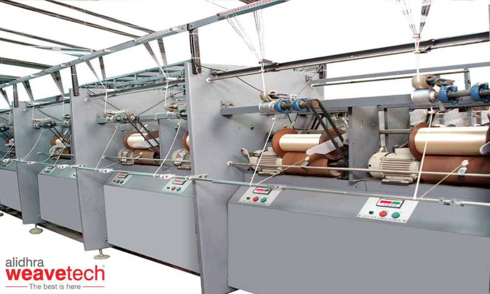 Types of Embroidery Machines and their Functions | by weavetech | Medium