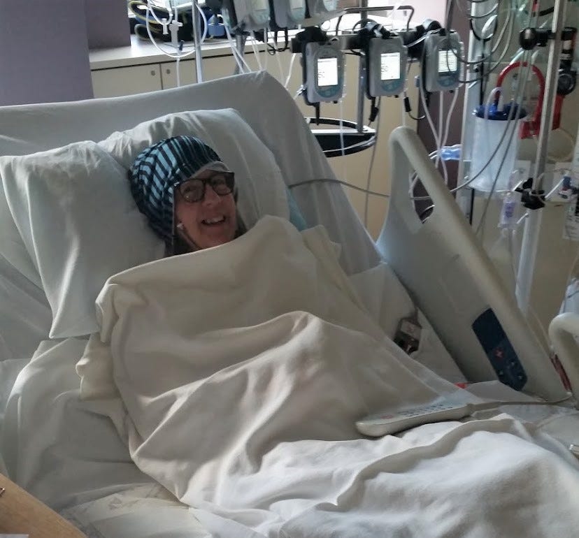 Sorry, HGTV. I needed you back then. I don’t need… | by Joanne Rossmassler Fritz | Medium