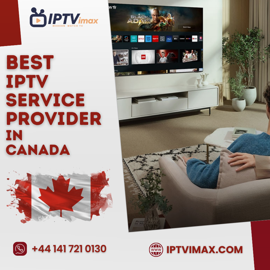 Best IPTV 4K Provider in Vancouver | by iTVTech Services | Aug, 2024 | Medium