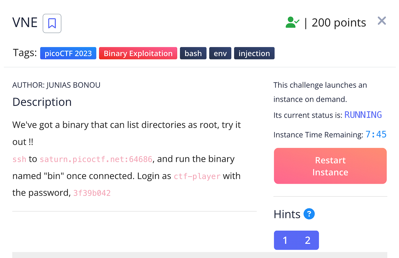 Hackthebox | Visual — Step-by-Step-Guide | by Nutthanonn | Medium