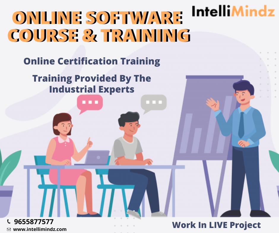 Intellimindz UI Path Online Training - Rohith IGS - Medium