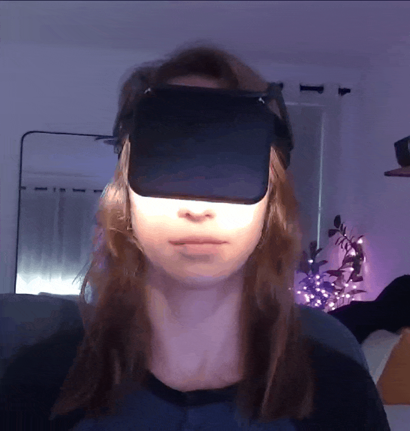 Motion Sickness in VR. Last week, Digital Detox visited MUXL… | by ...