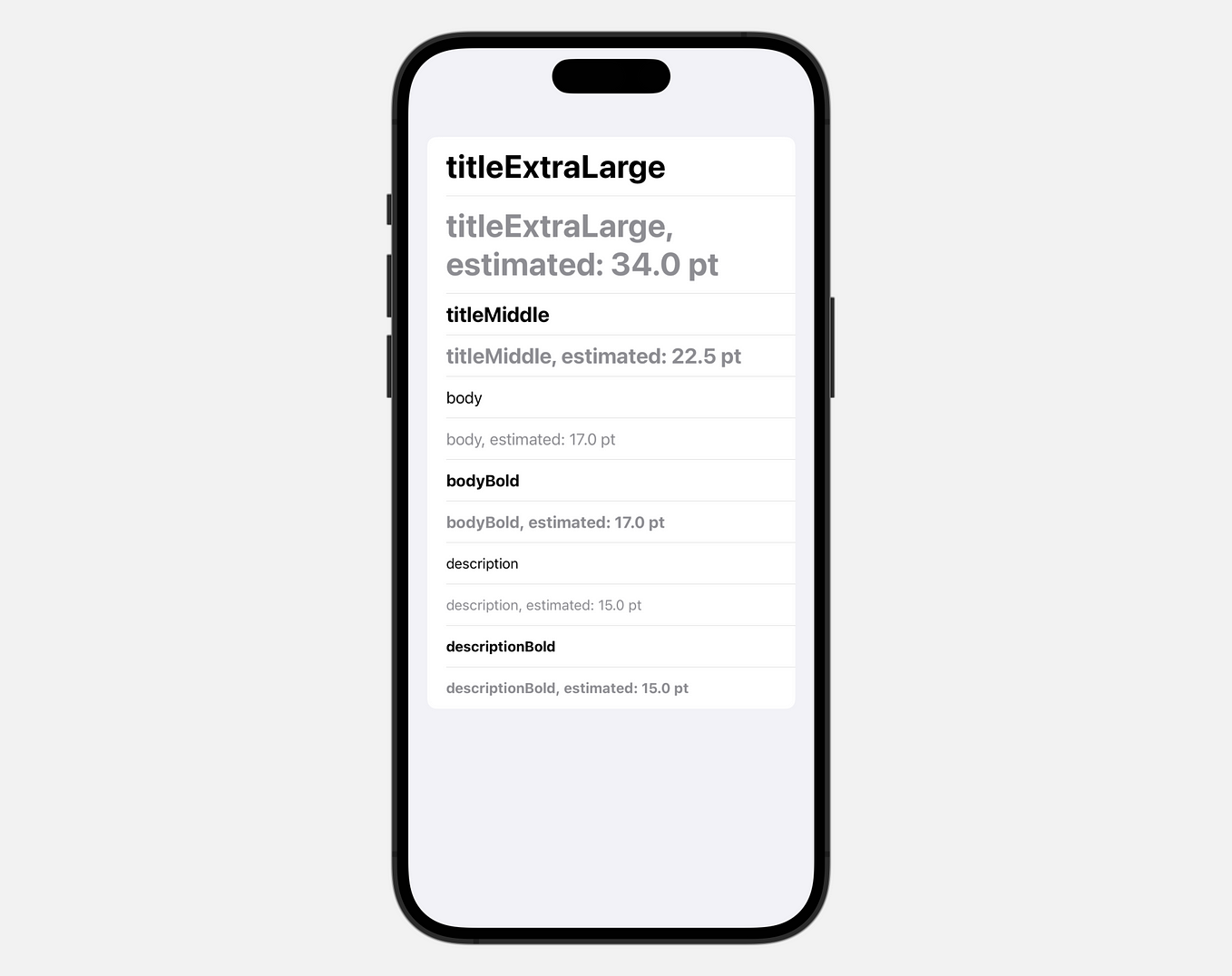 Swiftuiでつくる、汎用カスタムダイアログ Swiftuiにおいて、標準のアラートダイアログっぽい表示を実現するための汎用コ By