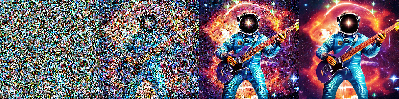 An Introduction to Image Blending | by Tangibit Studios | Tangibit ...