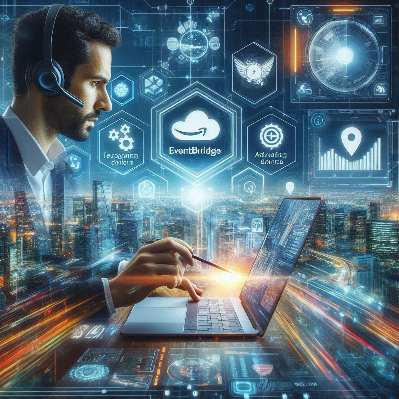 Microservices to Serverless architecture Implementation in AWS Lambda | by Zubin Mukherjee ...