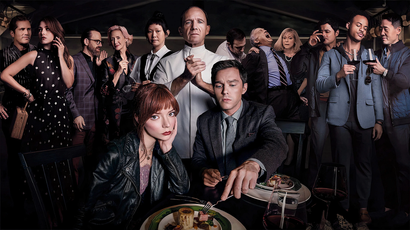 The Proletariat's Masquerade | A Review of 'Disco Elysium' | by Apollo ...