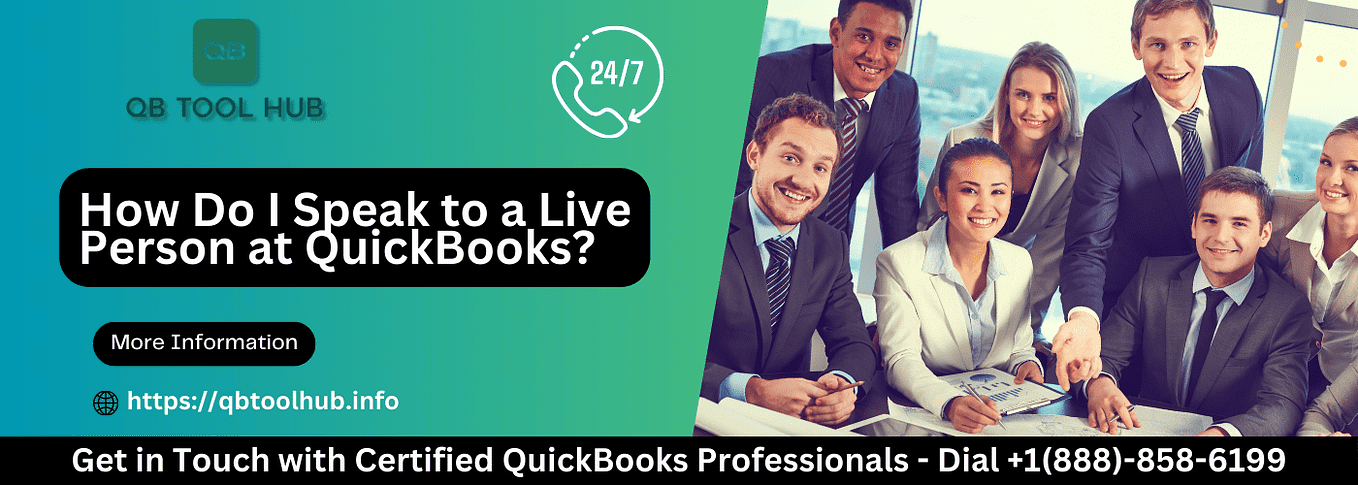 What is a QuickBooks Tool Hub & How do I Use it? | by Brook Jack | Medium