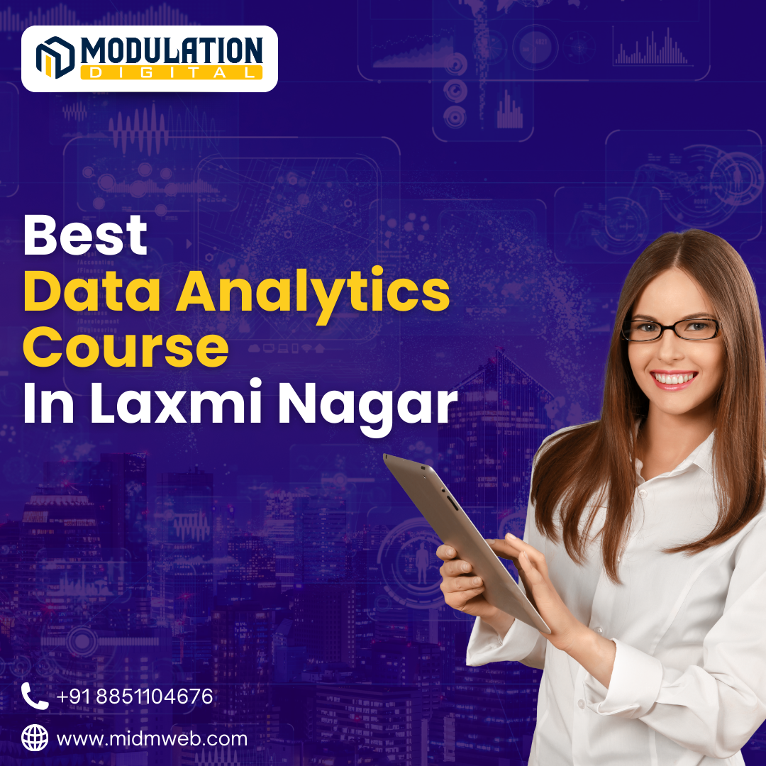 bestMastering Data: Your Guide to the Best Data Analytics Course in ...