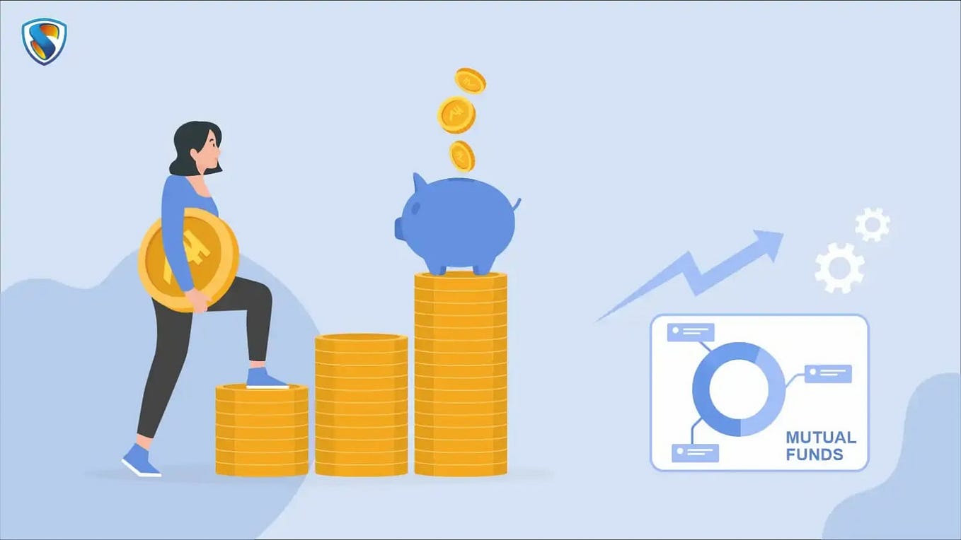 Which are the Top-performing mutual funds in the last 10 years | by ...