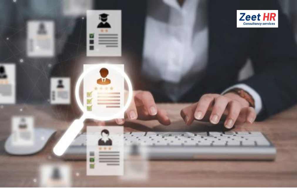 Best Recruitment agency in India - Zeet hr consultancy services | by ...