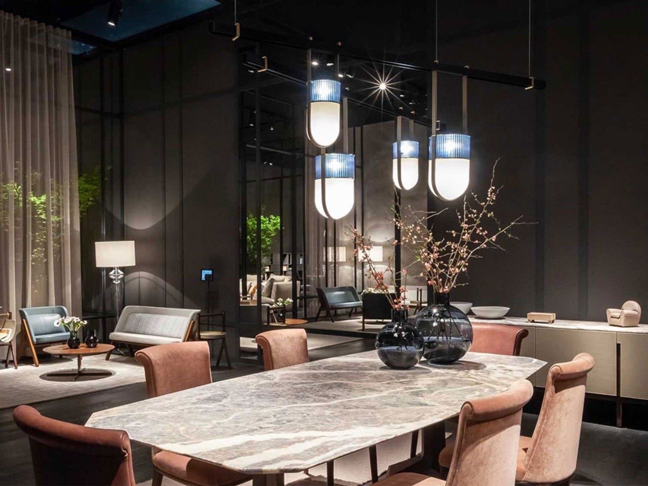 Pendant Lights in Singapore: A Comprehensive Guide to Choosing the Best ...