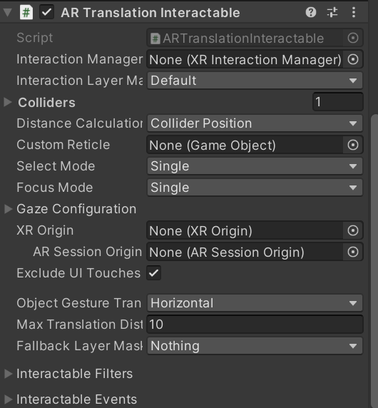 How to Use the Unity Asset Store to Take Your World Creation to the Next Level | by Cluster ...