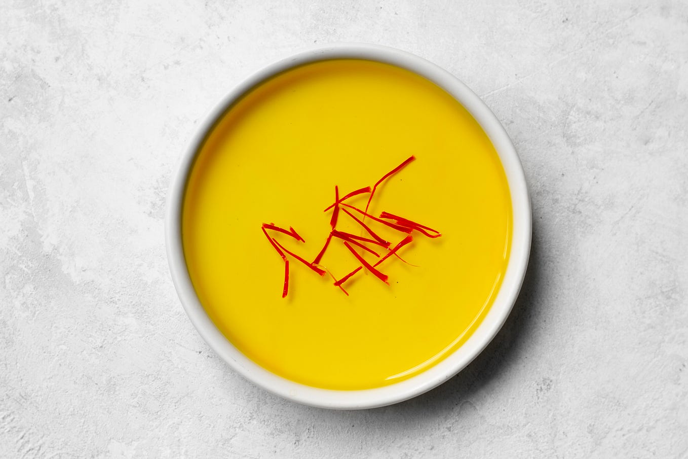 The Story of Saffron: From Ancient History to Modern Significance | by ...