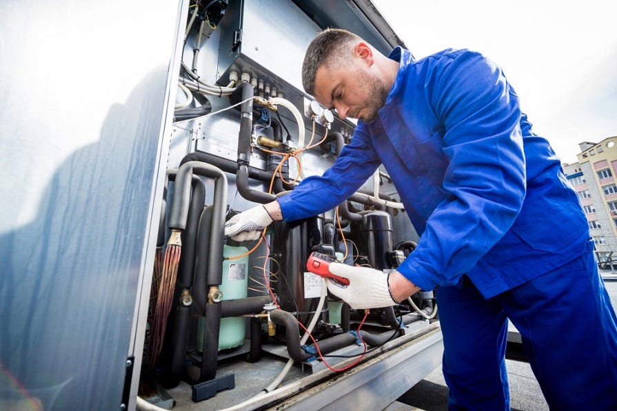 Eco-Friendly Electrical Solutions for a Greener Future - BIT Electrical ...