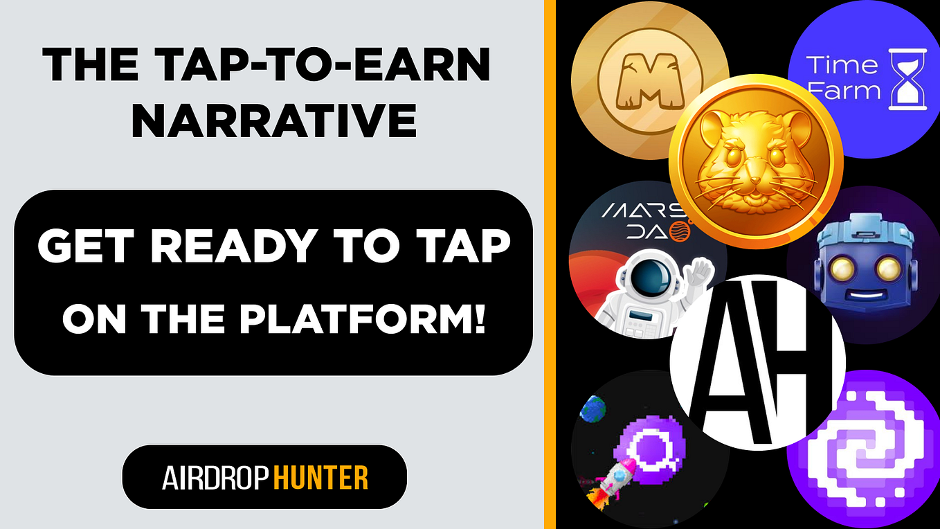 Testnets: Where to Find and How to Get 1 000+ Airdrops for Free? | by ...
