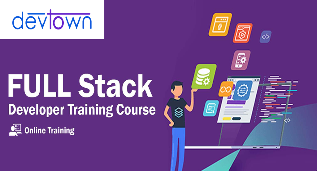 Devtown — Full Stack Web Development Program | by Devtown | Medium