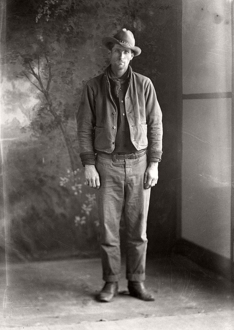 Rube Waddell, the Greatest Baseball Player You’ve Never Heard Of | by ...