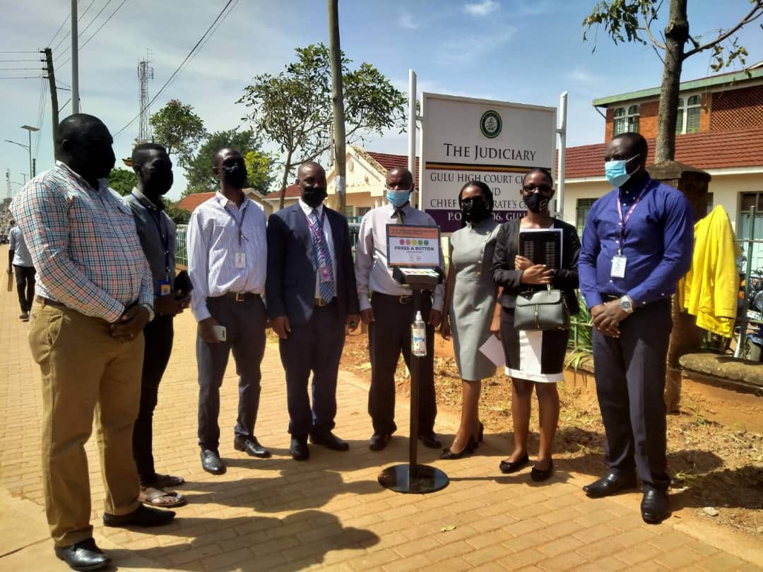 CITIZEN ENGAGEMENT. JINJA RECAP.. SEMA began its FEEDBACK MATTERS… | by ...