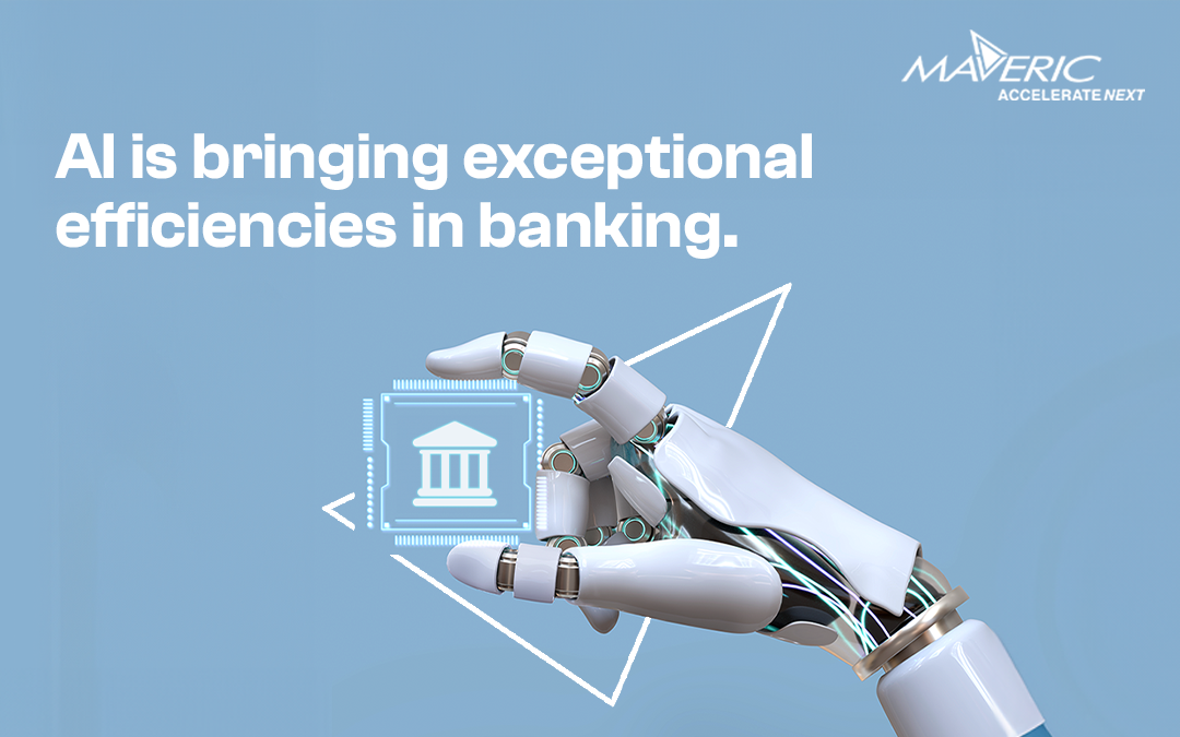 How Maveric systems can help with Core Banking Transformation | by ...