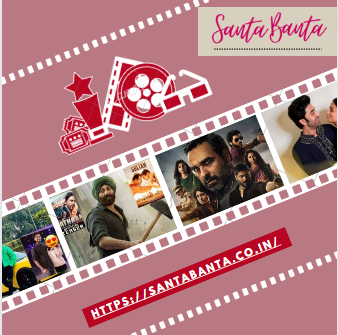 Santa Banta - Santabanta - Medium