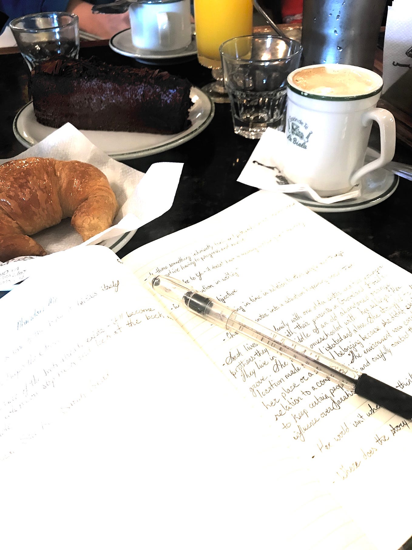A Guide for Successful World-Building in Fiction | by Sarah Frances ...