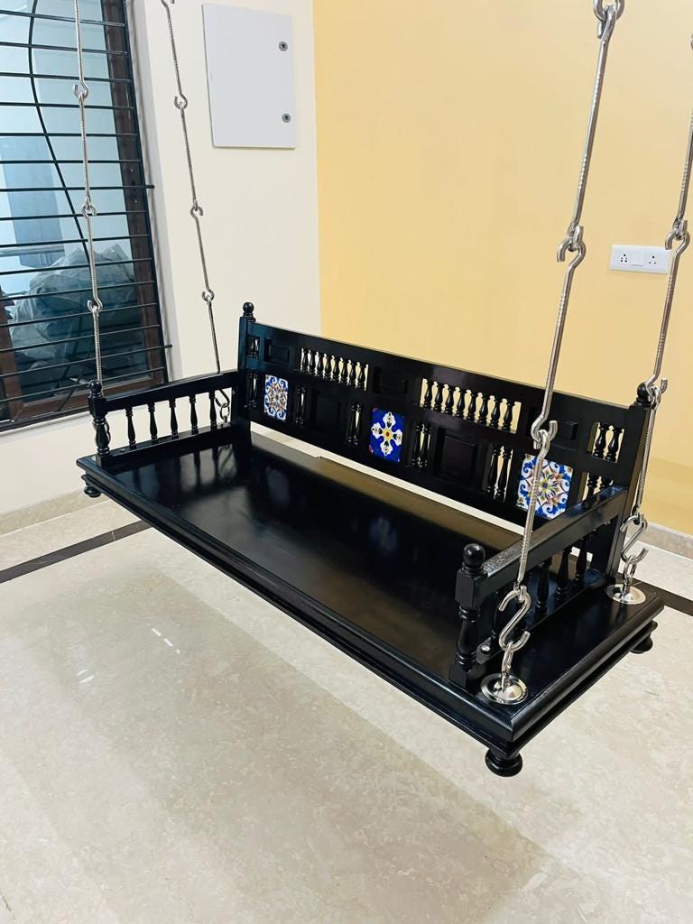 Swing Chain set - Natarajan - Medium