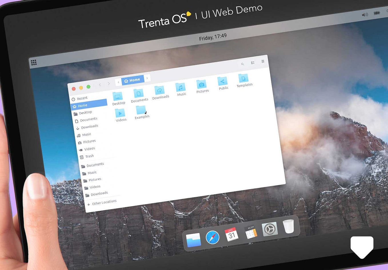 Is Linux on the iPad possible in 2023? | by KevDoy | Medium