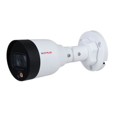 CCTV Camera for Home with Mobile Connectivity - CP Plus - Medium