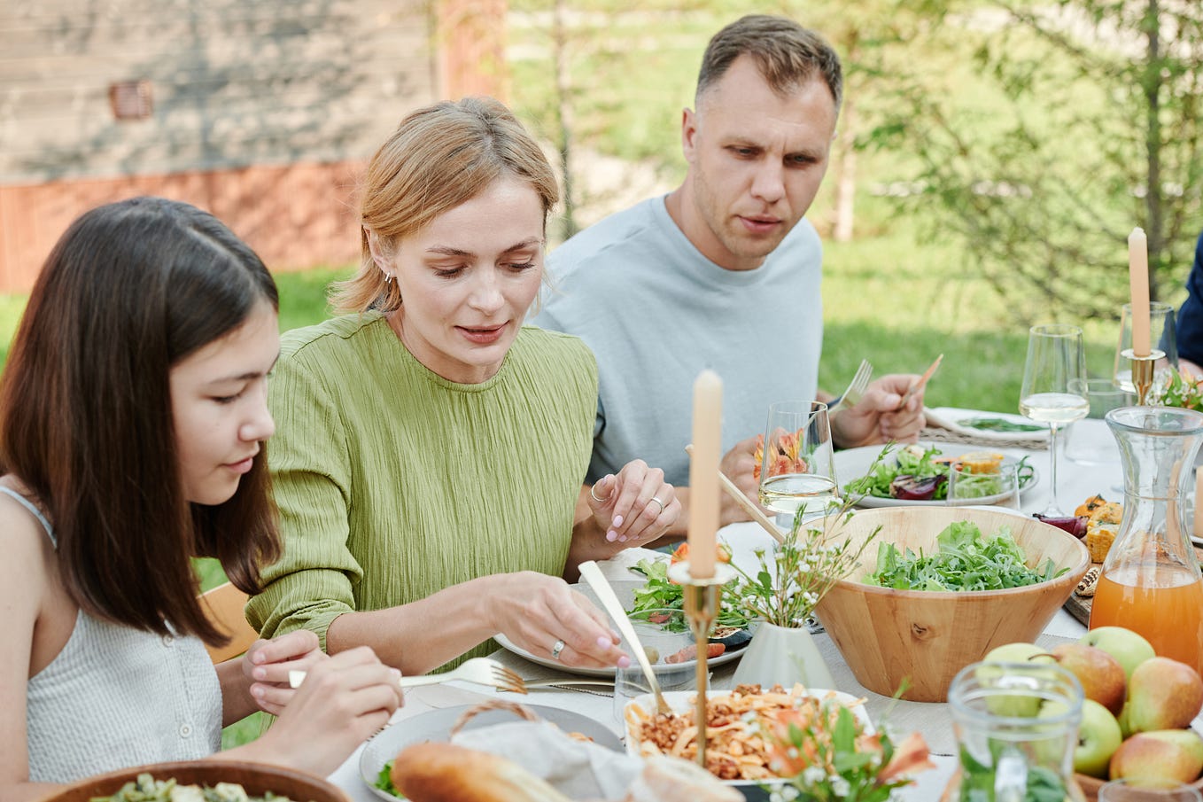 The Link Between Diet and Health: Are You Making the Right Choices ...