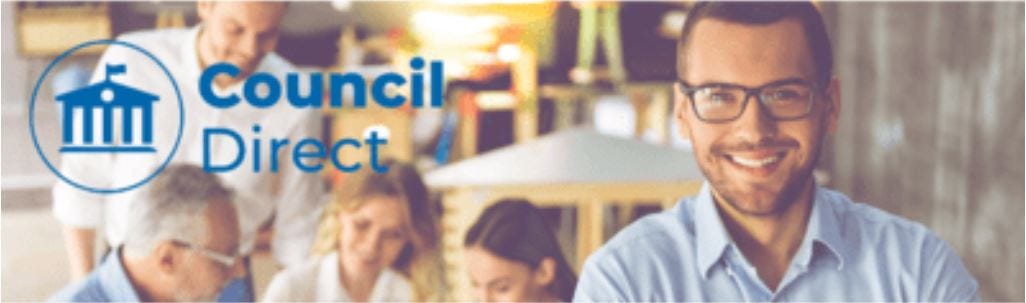 Council Jobs - Council Direct - Medium