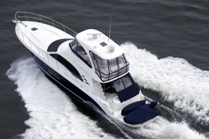 Elevate Your Water Adventures with Genesis Craft Boats - BT Marine ...