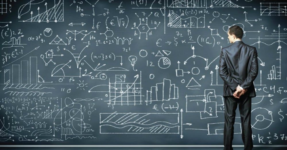 On Building Effective Data Science Teams | by Saurav Dhungana | CraftData Labs | Medium