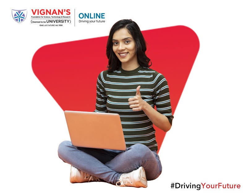 Online MBA In Logistics And Supply Chain Management | Vignan Online ...