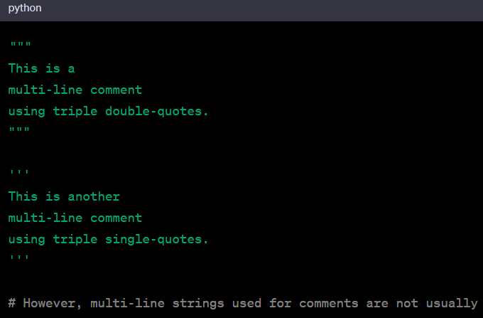 Python Conditional Statements If Else By Vcode Dev Genius 4262