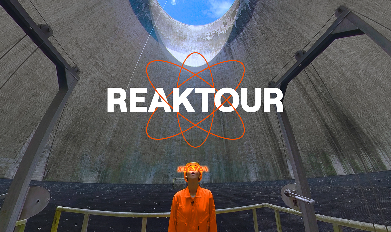 HOW TO MAKE A VR FILM… TO BE SCREENED IN VENICE! | by Jan Smutný ...