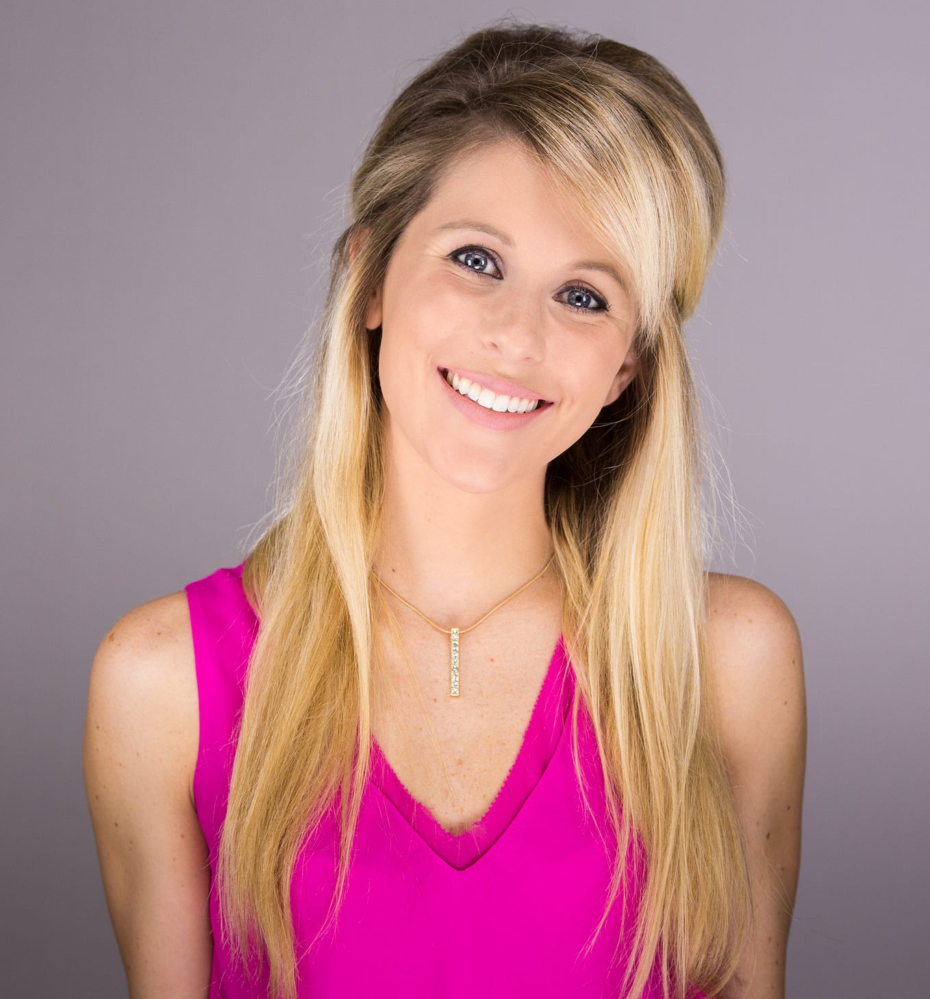 Leading with Heart: Leah Berg of Gunpowder Inc On The Power of ...