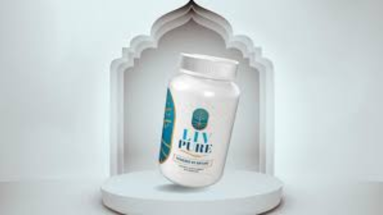 2024⚡Liv Pure : Unveiling the Benefits and Side Effects of This Liver ...