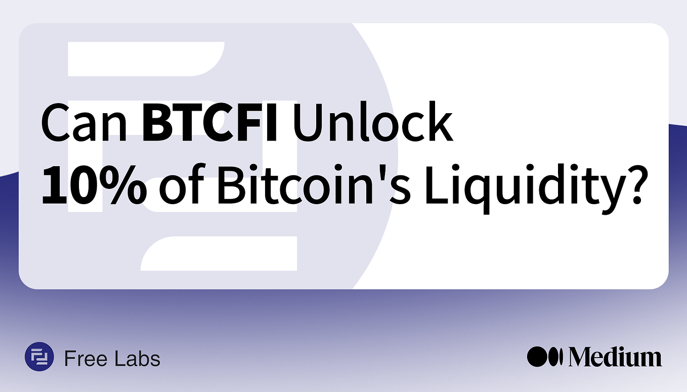 Three Macro Events Will Significantly Improve Marketing Liquidity | by ...