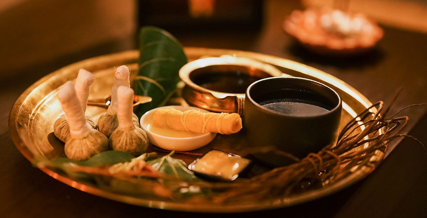 Discover Holistic Healing at Adhitya Ayurveda | by Kariyawasamkavindu ...