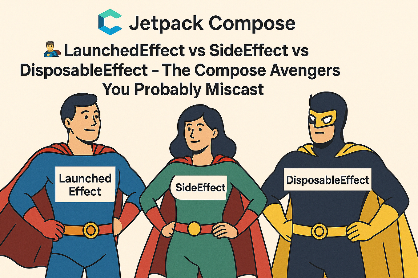 Fundamentals of Compose layouts and modifiers | by Simona Milanović | Android Developers | Medium