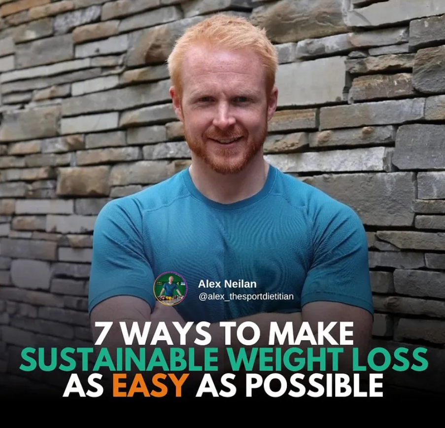 Improve Your Sports Nutrition and Performance with Alex Neilan | by ...