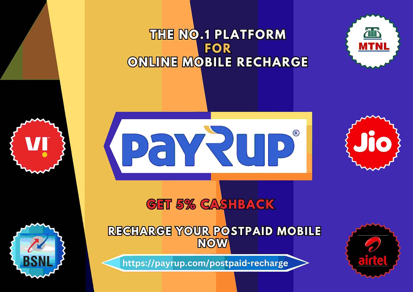 Pay your Electricity Bill Hassle Free & Easy - Your Mobile Recharge ...
