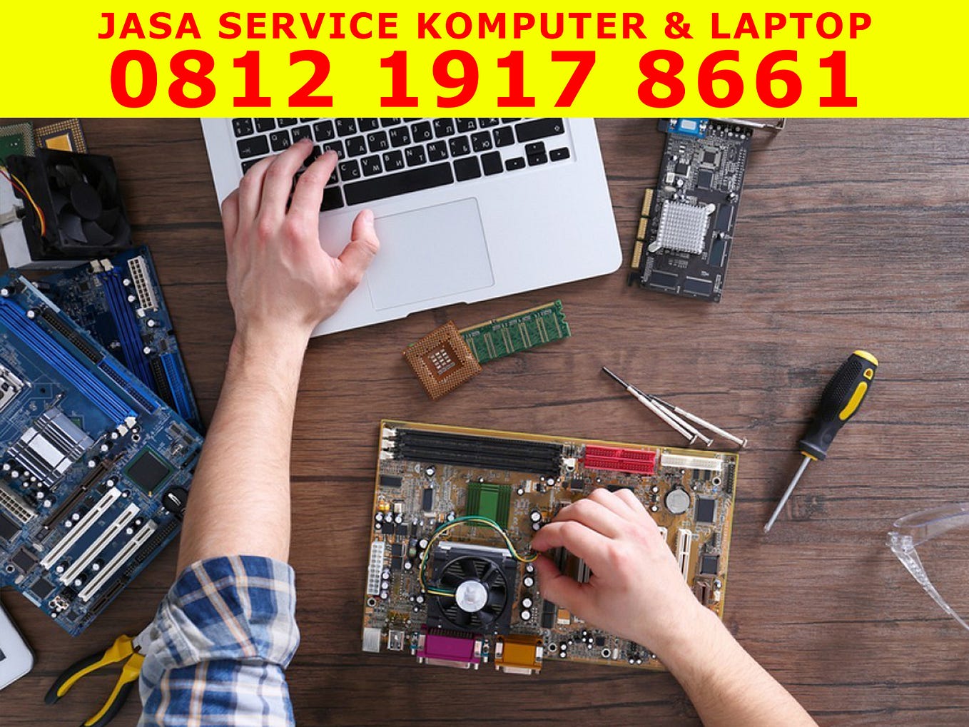 JASA SERVICE LAPTOP MANGGARAI 081219178661 | by boy baskara | Medium