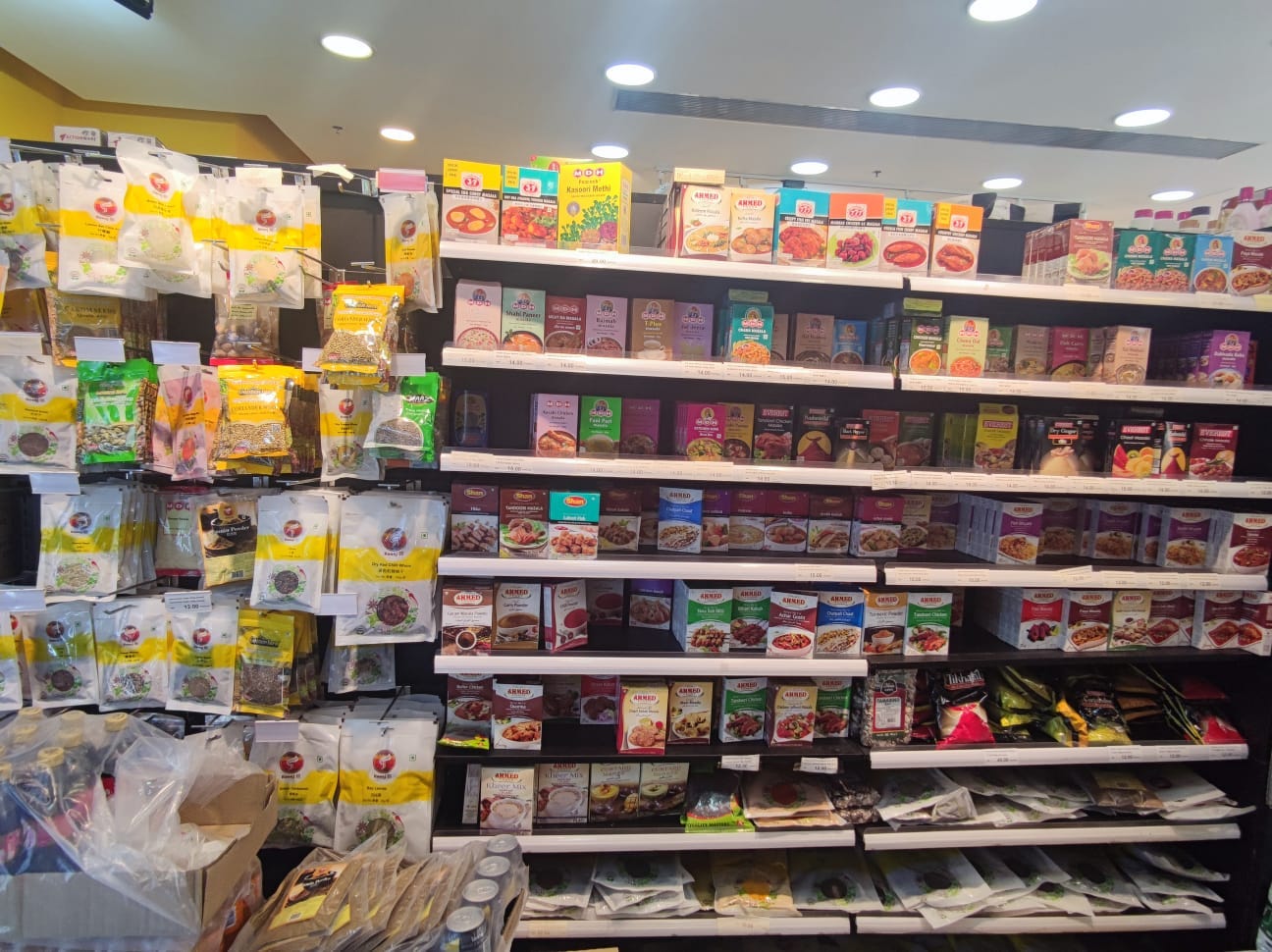 What is the largest Indian grocery store in Hong Kong? | by star mart ...