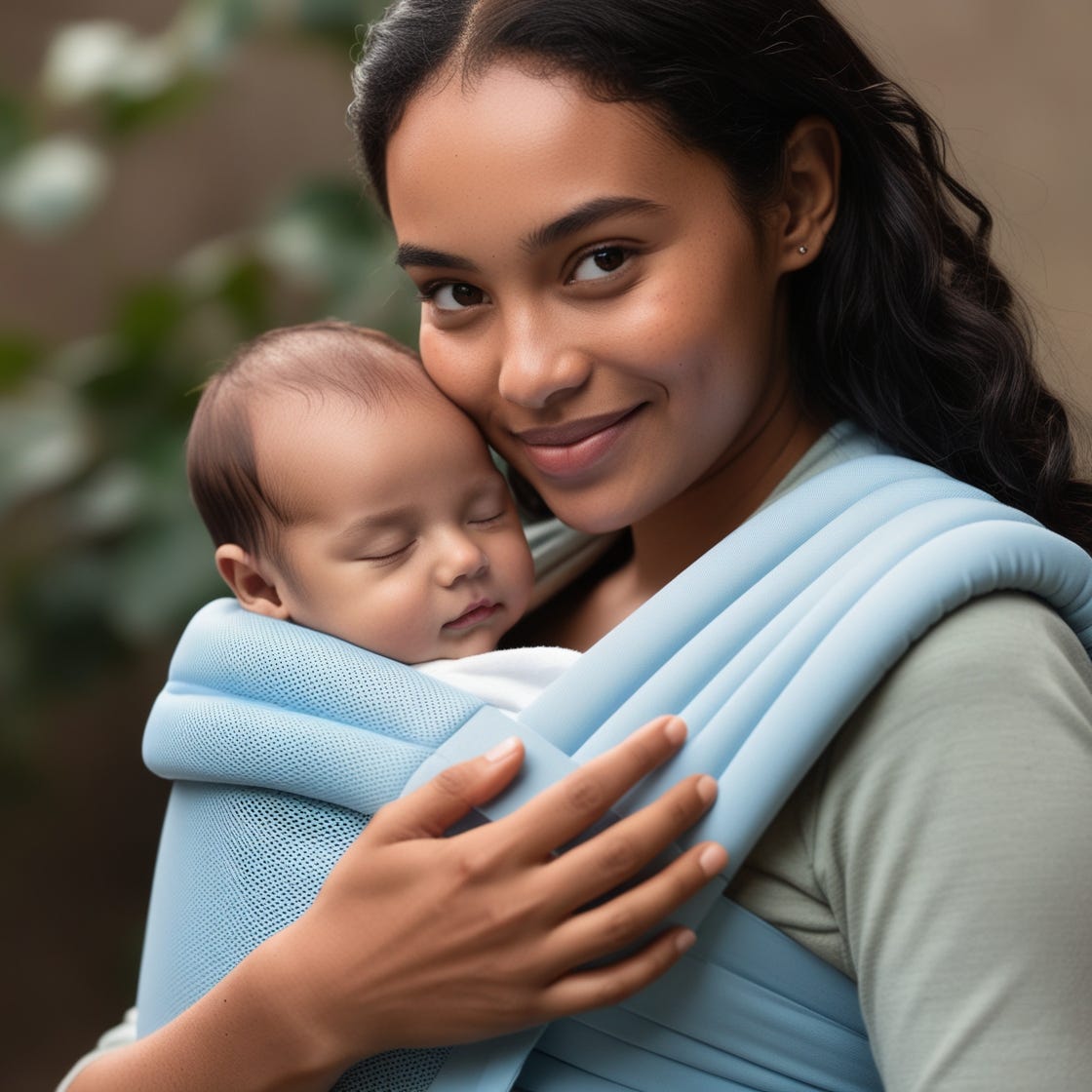 Introduction. When picking a baby carrier for a… | by click bank | Jul ...