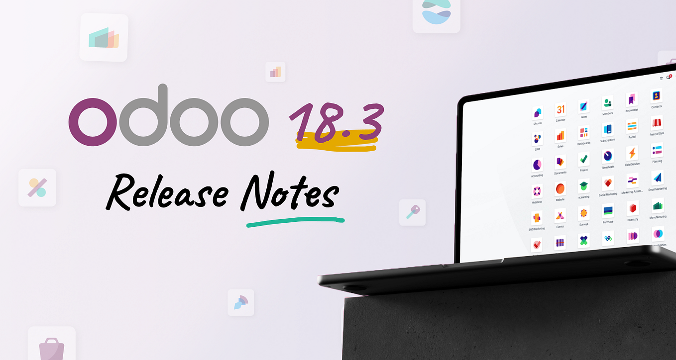 Installing Odoo 18 On Ubuntu 24.04 LTS Server | by Techvoot Solutions | Techvoot solutions | Medium